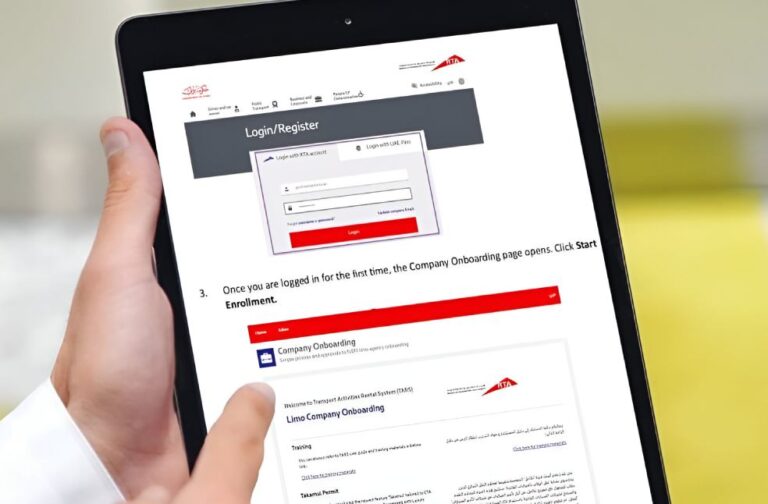 RTA launches ‘Takamul Permit’ to streamline luxury car rentals