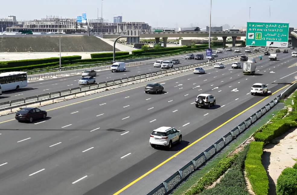 Dubai RTA signs 9 agreements to enhance road infrastructure