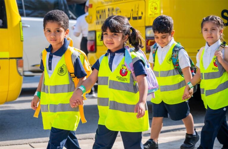 UAE marks Emirati Children's Day with Child Protection Initiatives
