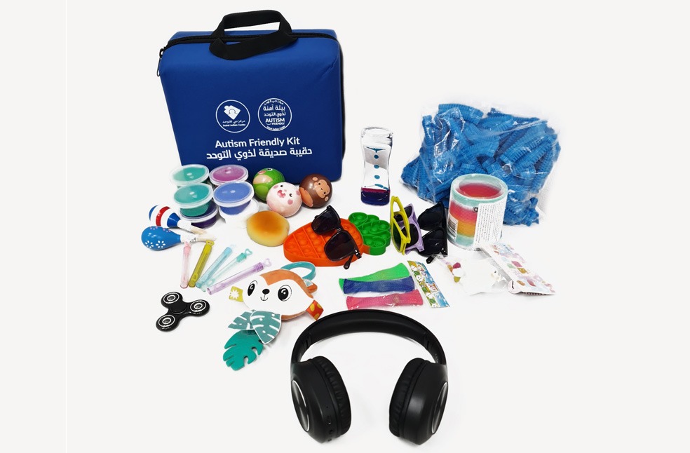 DAC launches Autism-Friendly Kits initiative for Ramadan and Eid ...