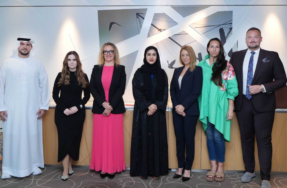 Dubai Chamber launches Hungarian Business Council