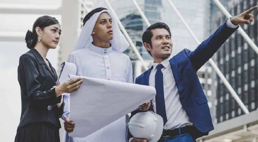 UAE Mortgage and Real estate thrive in February 2025 - Emirati Times