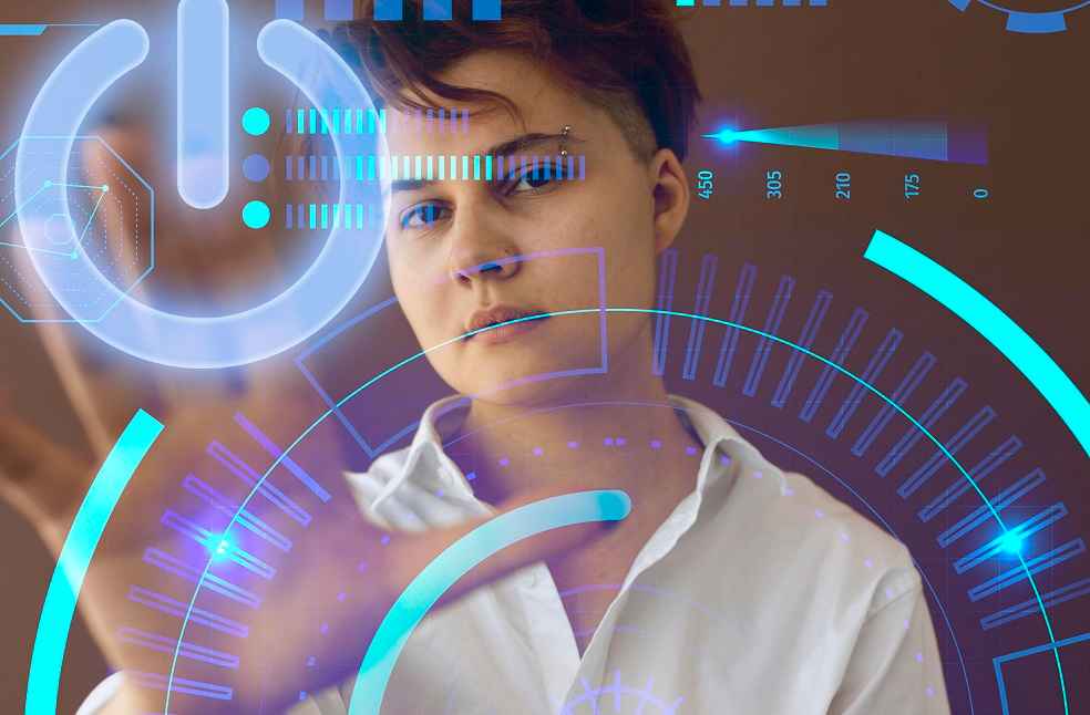 Taras Boyko: The future of AI in Finance - Emirati Times