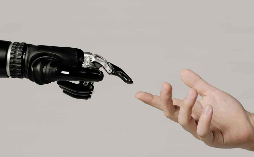 Taras Boyko: The future of AI in Finance - Emirati Times