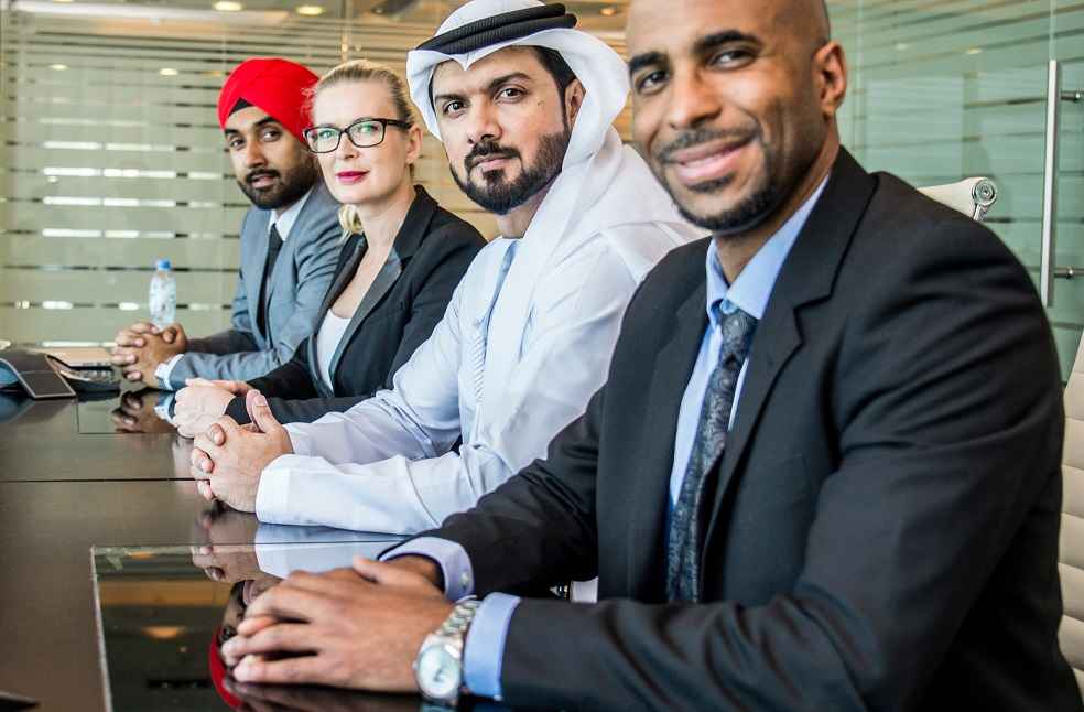 Taras Boyko: The future of AI in Finance - Emirati Times