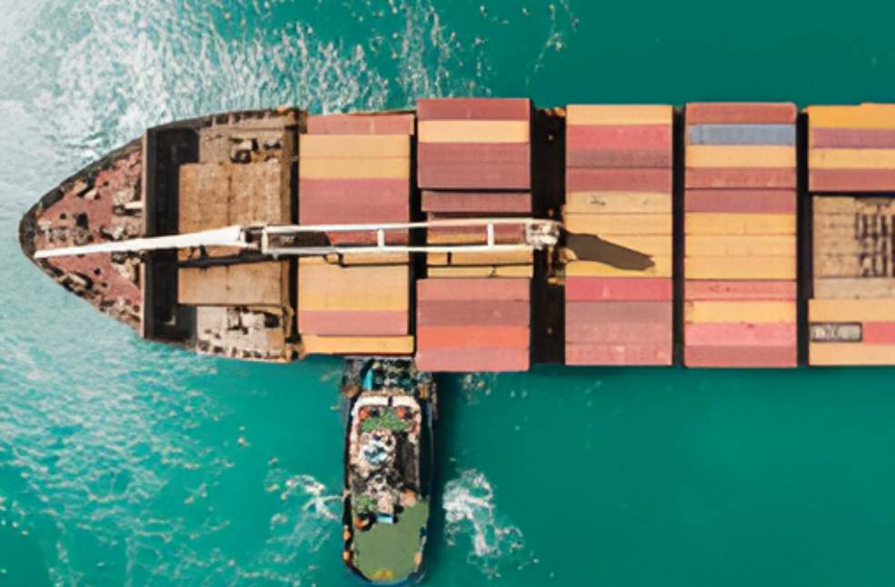 AD Ports Group and Columbia Group launch JV