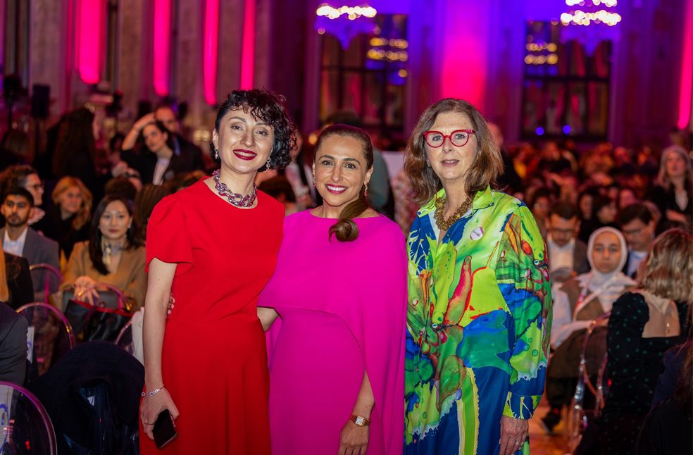 PublisHer honors winners in 2nd edition of Excellence Awards