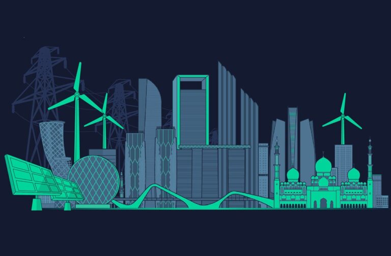 TAQA and EWEC launch major energy projects in UAE