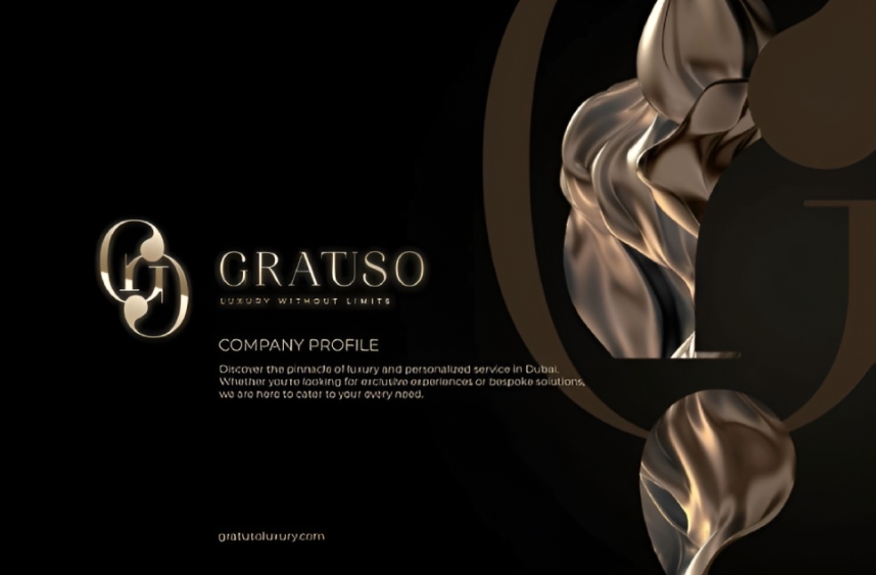 Gratuso Group announce global luxury expansion
