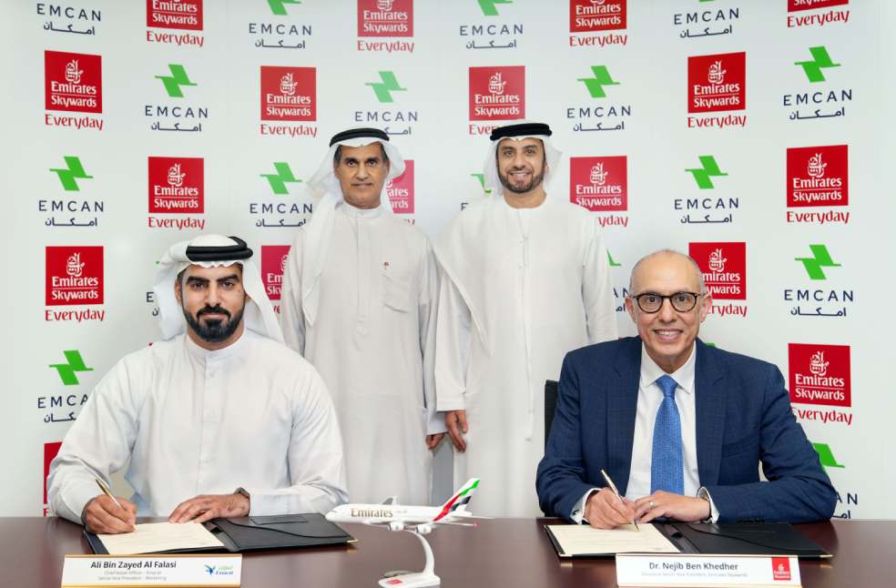 Skywards Everyday and EmCan to offer customers more rewards - Emirati Times