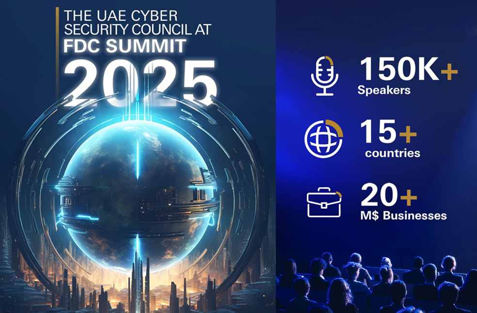 UAE named Guest of Honor at 7th FDC Summit in Egypt - Emirati Times