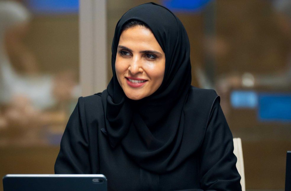 UAE Council for Entrepreneurship outlines plans to boost business ...