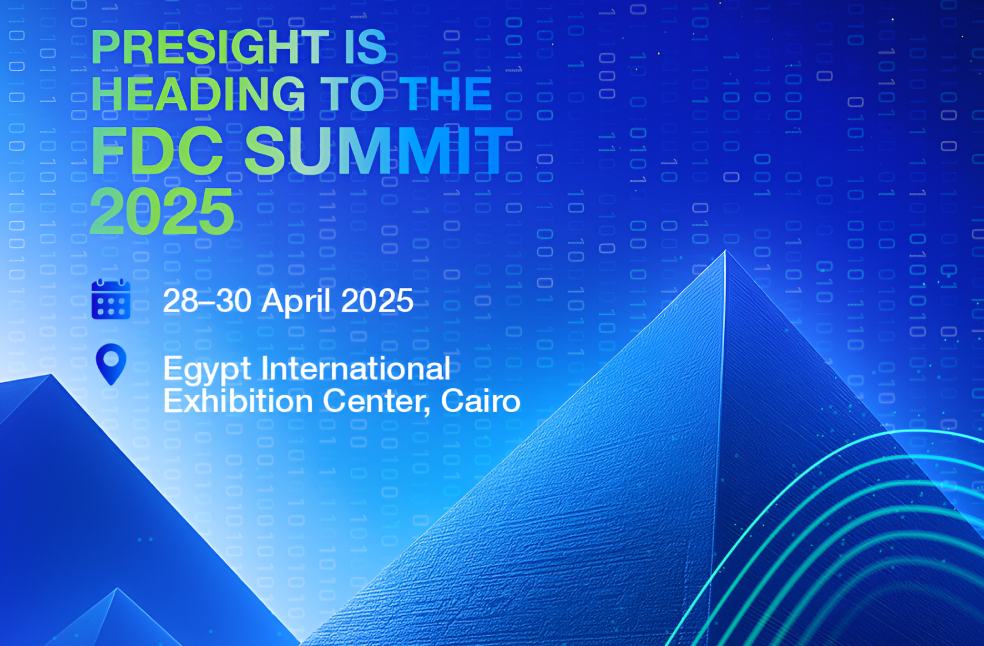 Presight showcases AI-driven smart city at FDC Summit