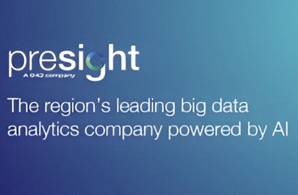 Presight showcases AI-driven smart city at FDC Summit