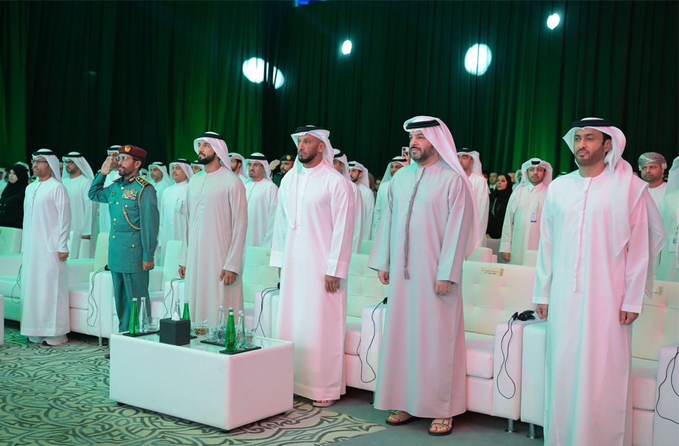 Governance of Emerging Technologies Summit opens in Abu Dhabi