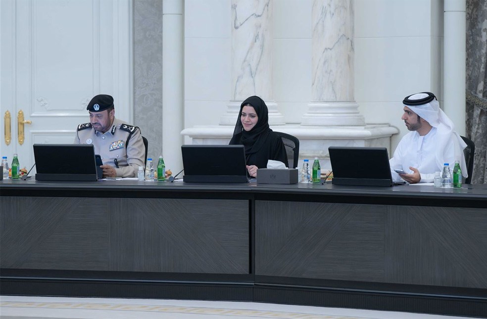 Sharjah Council approves fully paid ‘Care Leave’ for mothers - Emirati ...