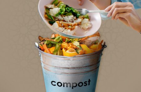 UAE launches food loss and waste management baseline study - Emirati Times