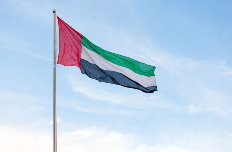 UAE rises to 15 in Global Human Development Index 2025 - Emirati Times