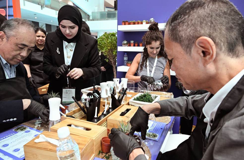 25th IUHPE World Conference on Health Promotion