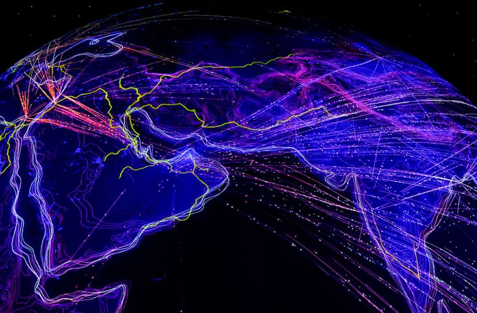 UAE Space Data Center earns prestigious ‘Future Fit’ seal - Emirati Times