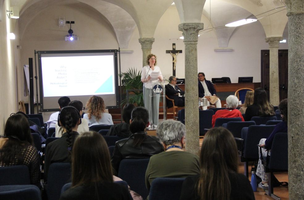 Arabic Language Festival in Milan draws scholars worldwide - Emirati Times