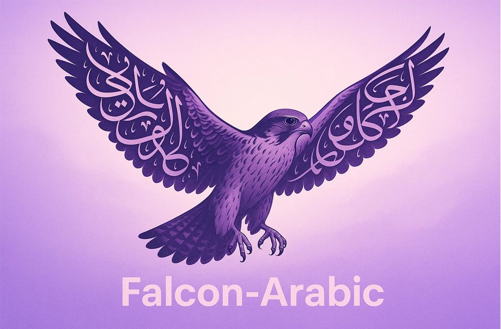 TII unveils Falcon Arabic and H1 AI models at MIITE Forum - Emirati Times