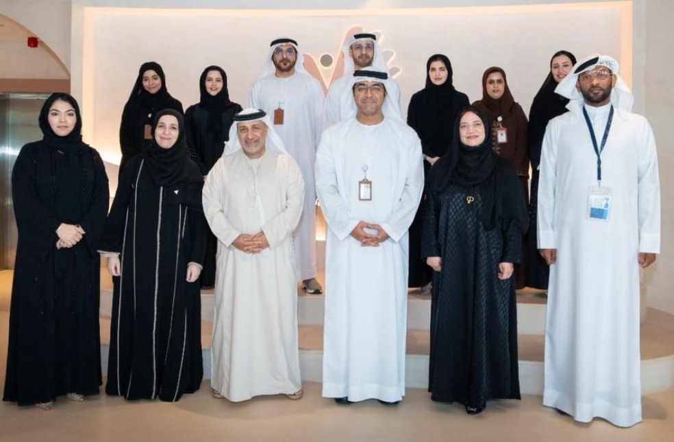 NHRI unveils 'Legislation Lab' on UAE's mental health law - Emirati Times
