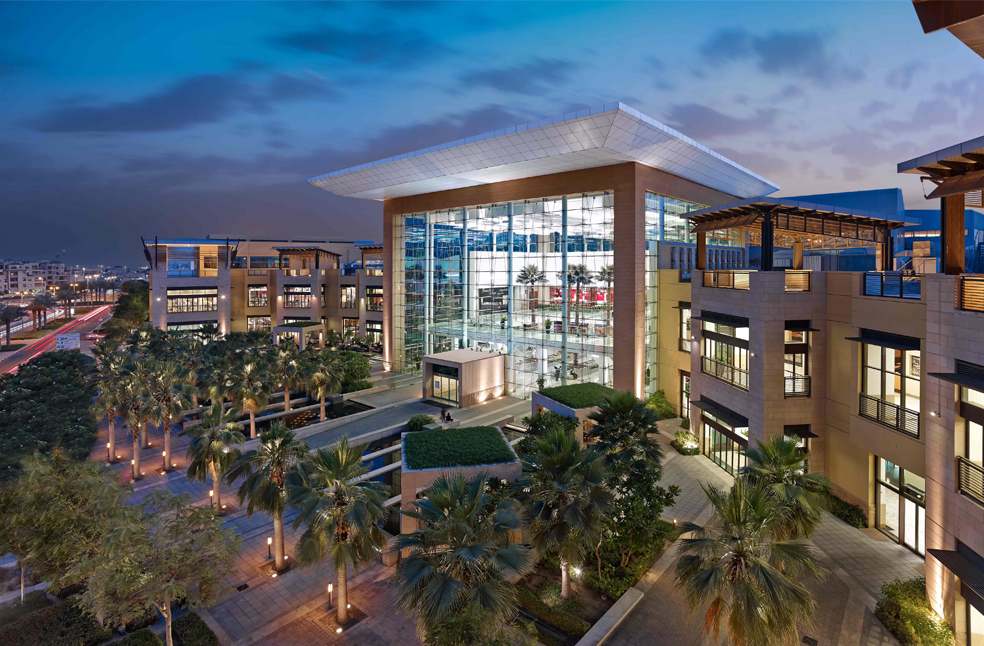 DFF, Majid Al Futtaim launch mall robotics pilot at Mirdif - Emirati Times