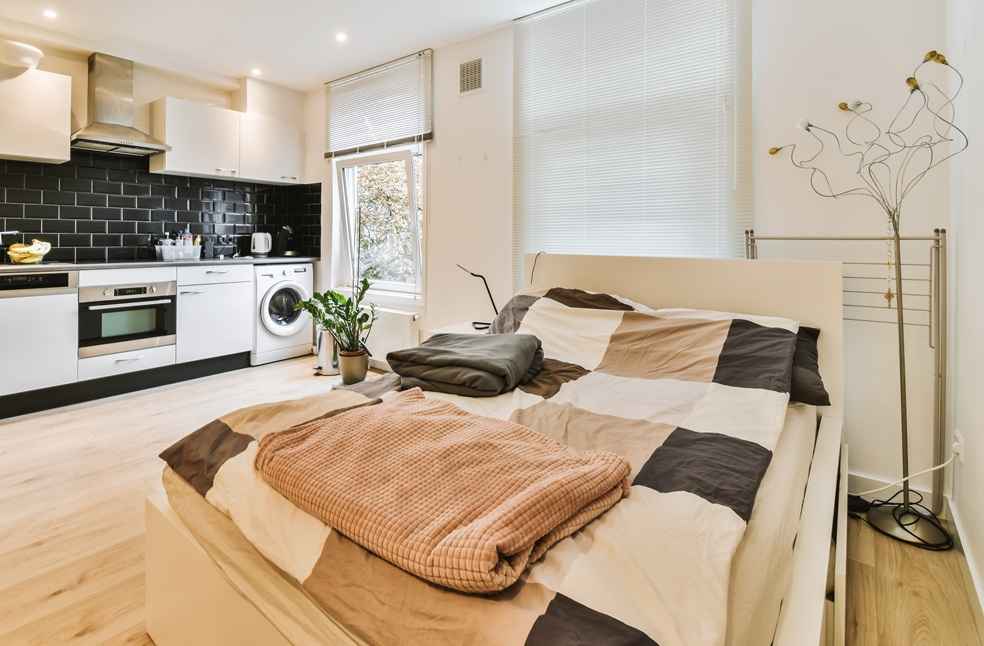 DAMAC Chelsea Residences: Iconic Style in the Heart of Dubai - Emirati ...