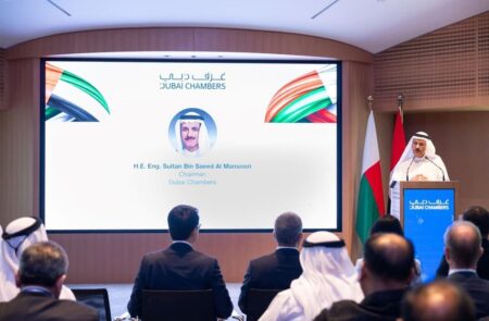 Dubai Chambers hosts Dubai–Madagascar Business Forum - Emirati Times
