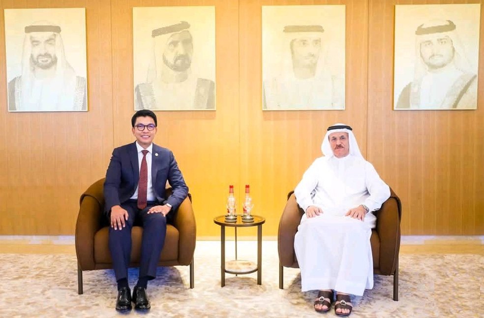 Dubai Chambers hosts Dubai–Madagascar Business Forum - Emirati Times