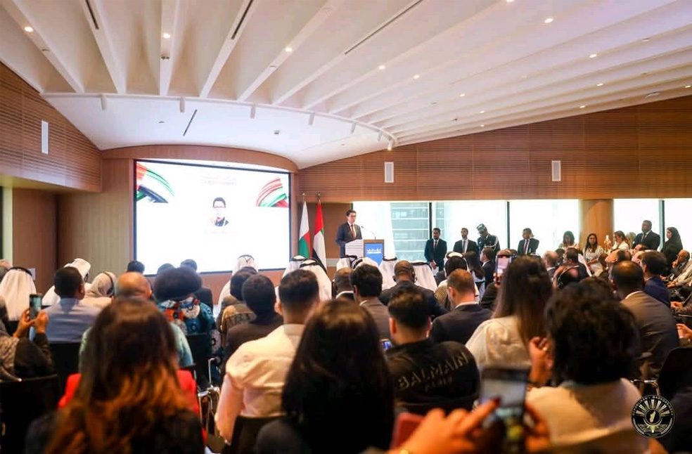Dubai Chambers hosts Dubai–Madagascar Business Forum - Emirati Times