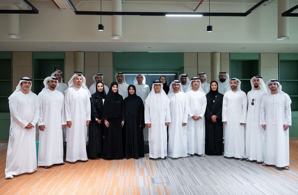 Ma’an launches Athar+, Abu Dhabi’s 1st social impact hub - Emirati Times