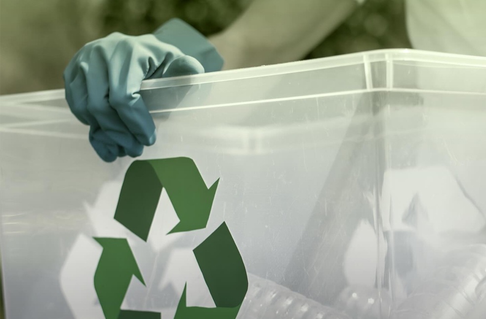 EAD unveils integrated system to monitor waste management - Emirati Times