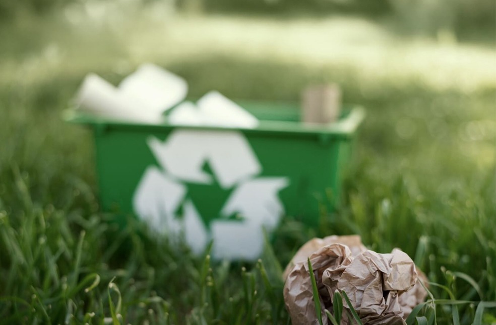 EAD unveils integrated system to monitor waste management - Emirati Times