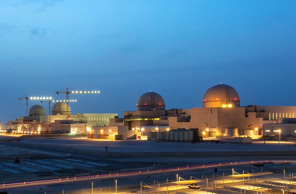 UAE leads Peaceful Nuclear Energy with global partnerships - Emirati Times