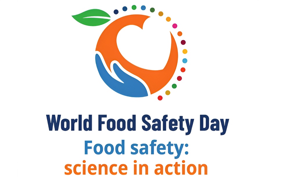 World Food Safety Day 2025: Science at heart of safe food - Emirati Times