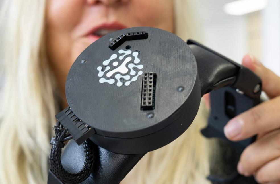 Brainwave game offers new hope for nerve pain sufferers