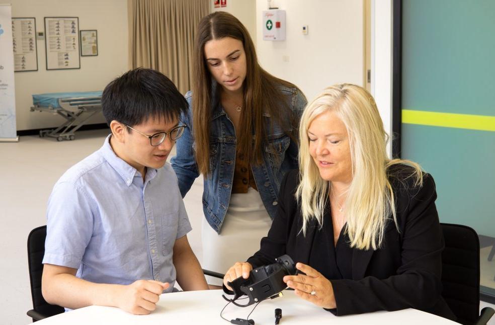 Brainwave game offers new hope for nerve pain sufferers