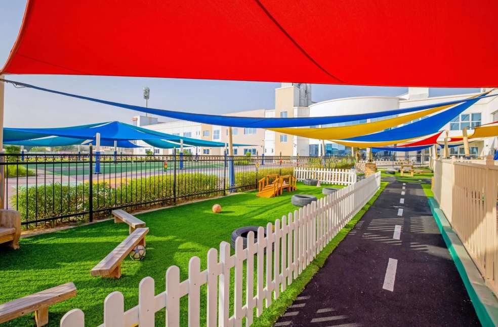 International Schools Partnership acquires Smart Vision School