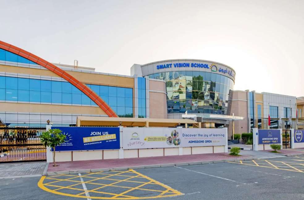 International Schools Partnership acquires Smart Vision School