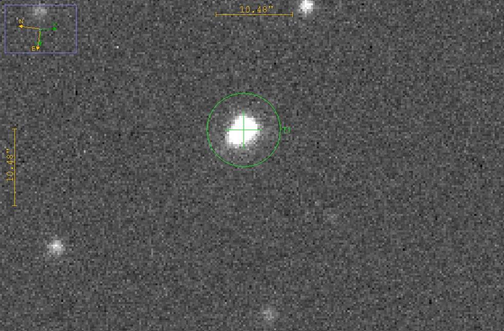 Celestial Feat: UAE Observatory helps map new exoplanets - Emirati Times