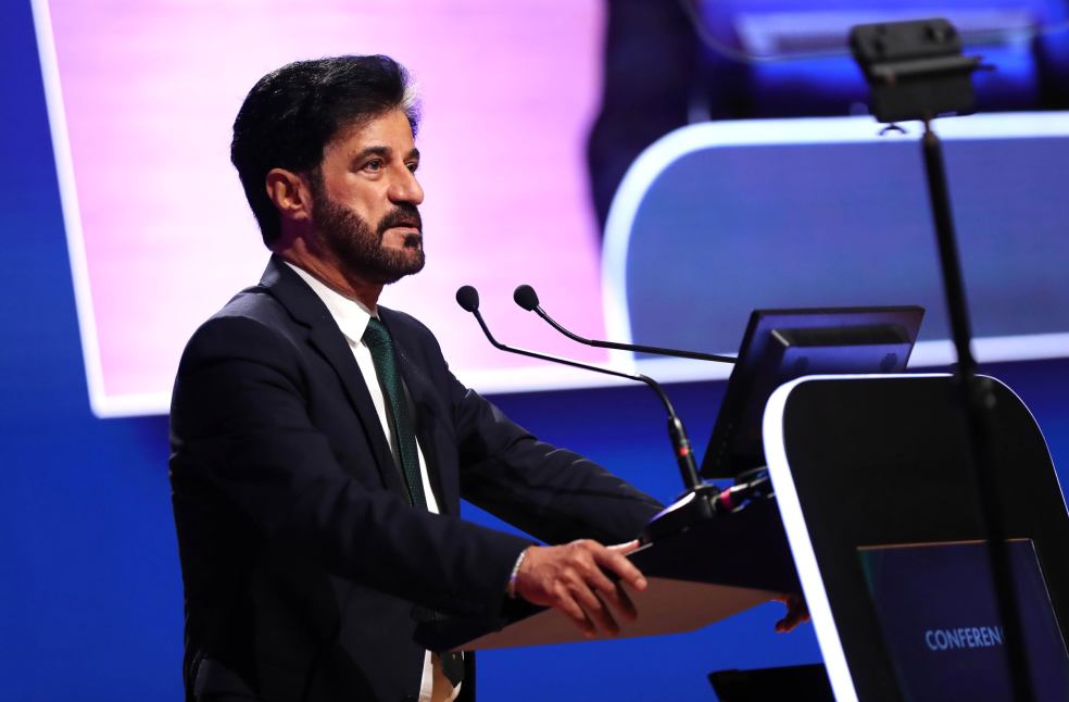 FIA unveils power-packed 2026 world motorsport calendar - Emirati Times