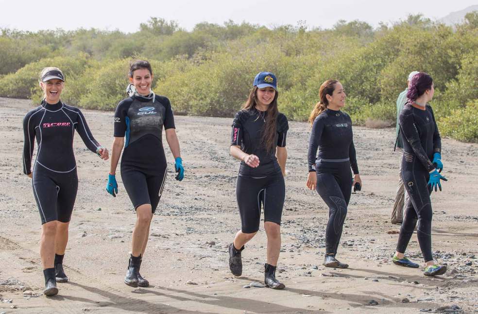 ‘Sprint for Change’ ignites UAE’s summer with bold climate action ...