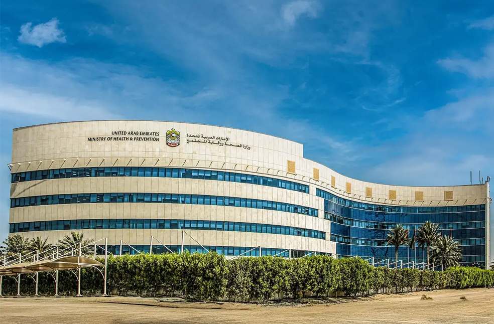 MoHAP introduces National Policy to tackle health risks in UAE ...