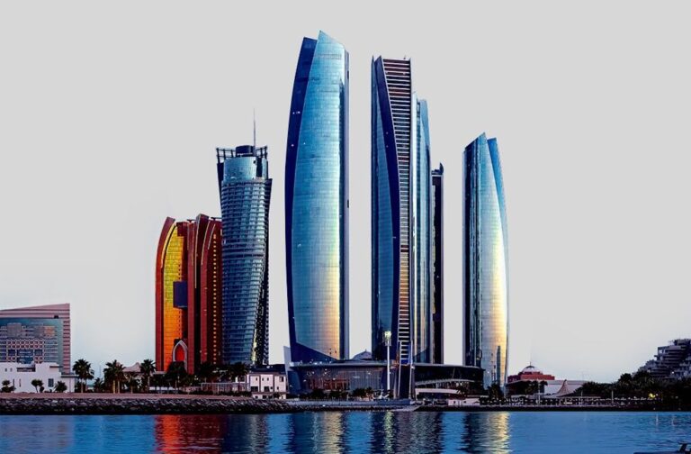 ADPIC outlines strategic roadmap for future-ready Abu Dhabi - Emirati Times