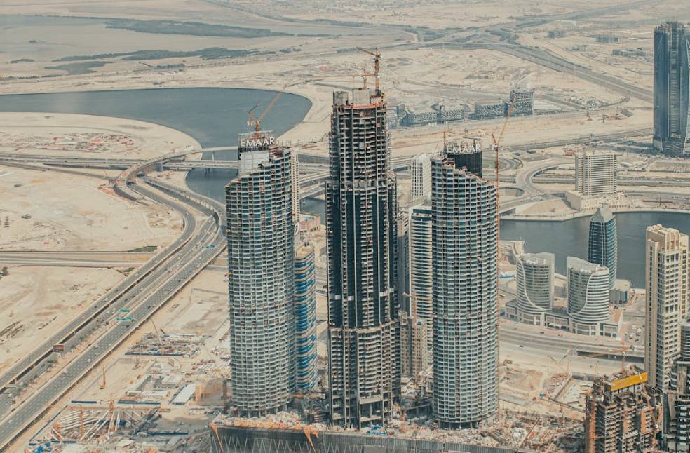 UAE housing achievements exceed AED 50bn support