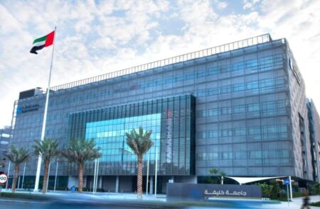 Khalifa University advances in QS 2026 rankings, tops UAE - Emirati Times