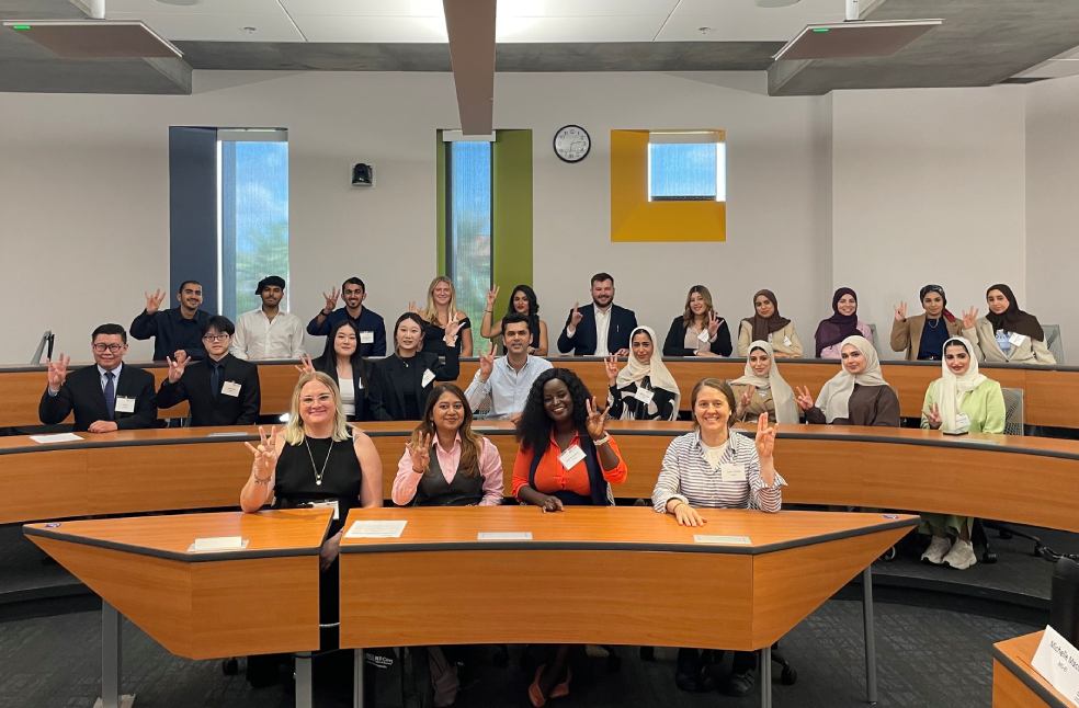 Khalifa University advances in QS 2026 rankings, tops UAE - Emirati Times