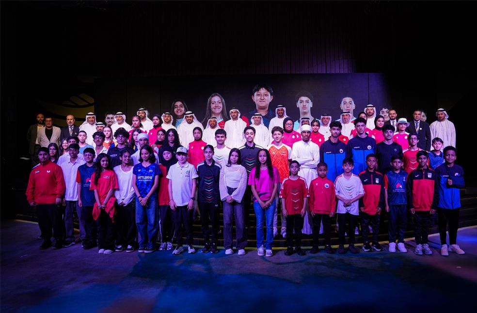 UAE Ministry of Sports launches ‘Talent Committee Platform’ - Emirati Times